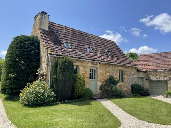 Gites Du Boussagou - Lot