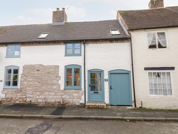 Tannery Cottage - Bridgnorth