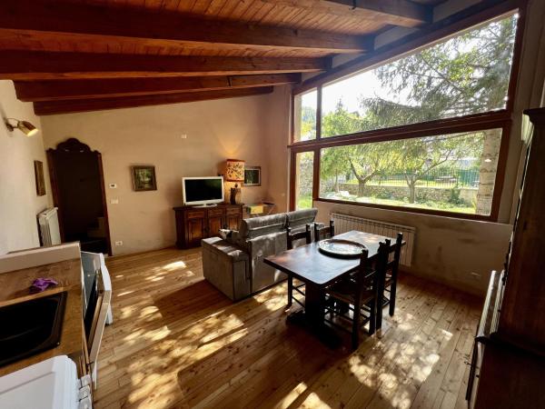 La Casa Sul Fiume - Bardonecchia