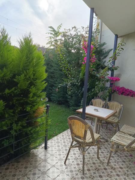 Efzen Hotel - Sultan Ahmet