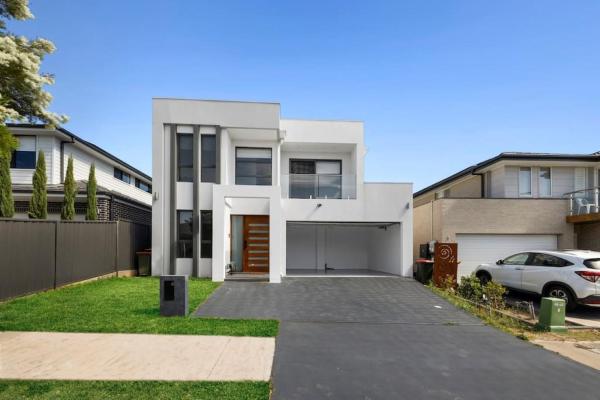 Your Home Away From Home 4br Escape - Saint Marys, Australia