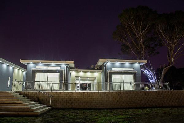 Lilitha Boutique Hotel-east London - East London