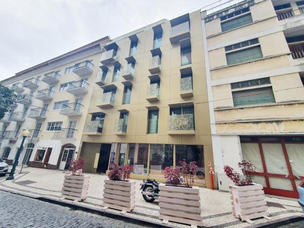 Hortas Residence 13 - Madeira Island