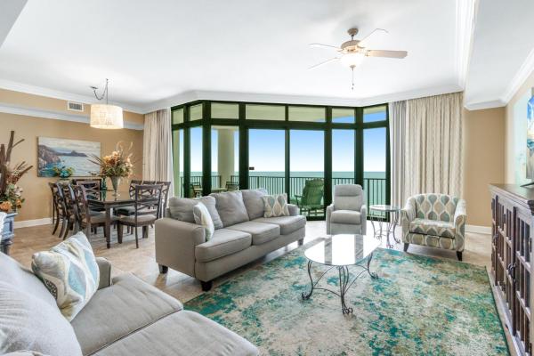 The Oasis At Orange Beach Unit 906 - Gulf Shores, AL