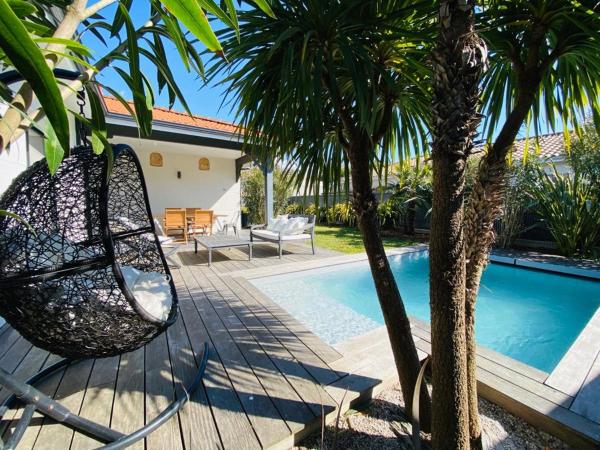 Ô Cocon By ÔLidays - Gironde