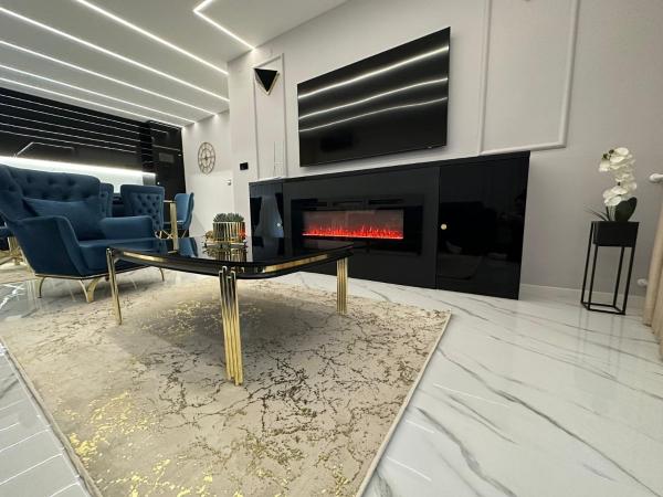 Apartmani Jerković - Dunav 1 - Premium - Vukovar