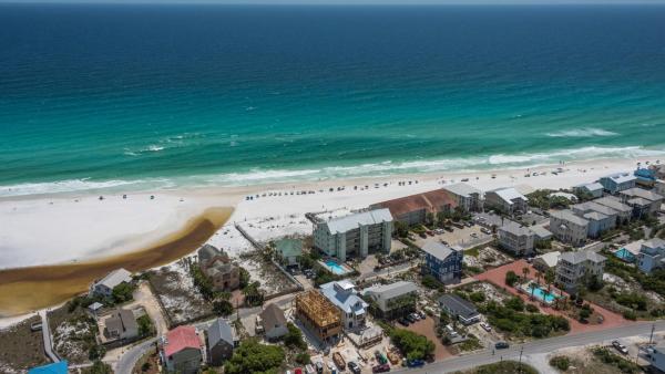 Commodores Retreat 104 - Alys Beach, FL
