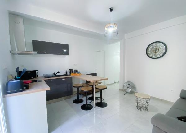 Ste Luce 50m De La Mer Appt Standing T2 3/4 Pers Kaz'antillaise - Martinica