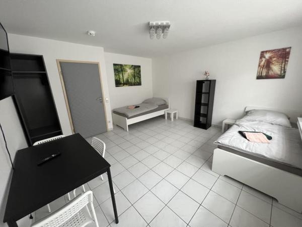 Schöne Apartments Am Wasserturm Mönchengladbach Mg33 Und Mg34 - Mönchengladbach