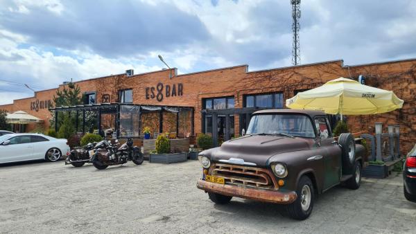 Es8bar - Poland