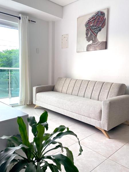 Apartamento 202 Entero - Córdoba (Colombia)