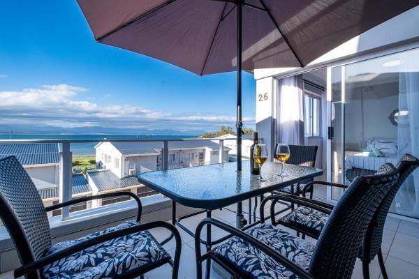 De Bakke Terrace 26 - Mossel Bay