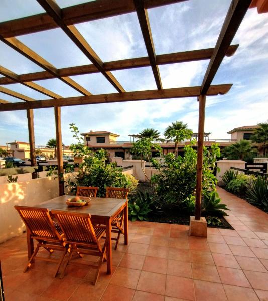 Marine Melody House - Perfect For Relaxing Getaway - Fuerteventura