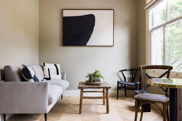 The Notting Hill Apartments By Hok Living - Nh3 - Central London