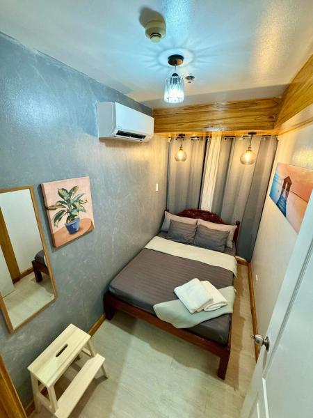 Bahamas 532 - Las Piñas