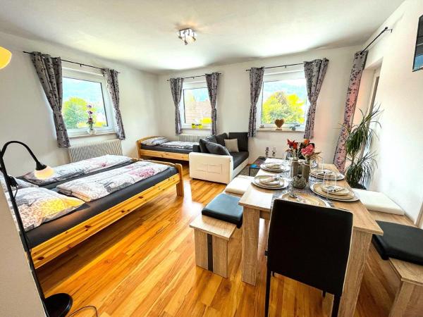 Kreischberg Ot2 - Murau