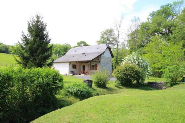 Chez Betouigt - Oloron-Sainte-Marie