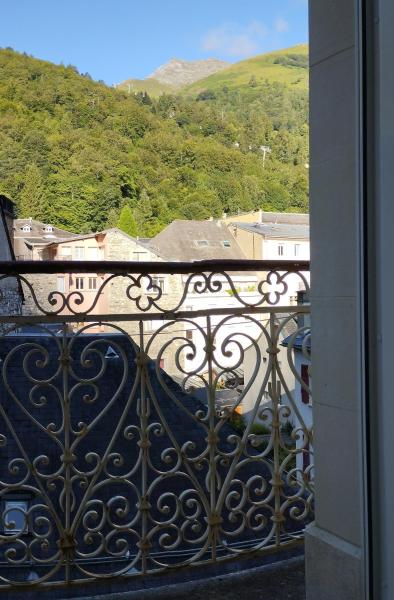 Appartement Cosy Hyper Centre De Cauterets - Cauterets