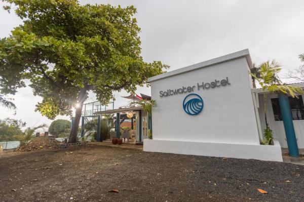 Hostel Saltwater - San Juan del Sur