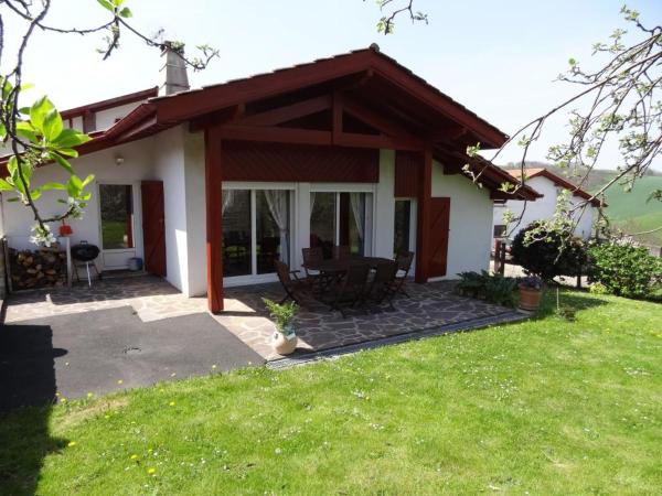 Halkeya - Cambo-les-Bains