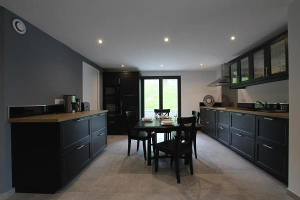 Iduzki-alde Bat - Espelette