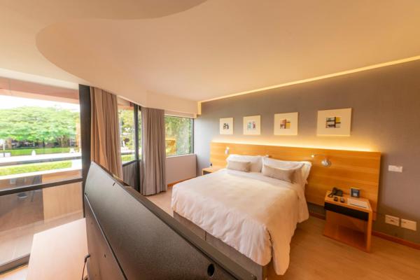 Golden Tulip Brasília Alvorada - Goiás