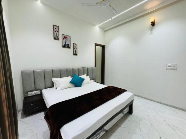 Krishna Home Stay - Ujjain