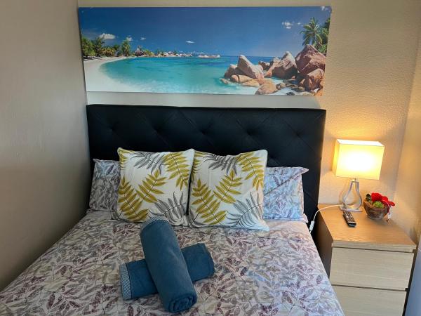 Habitación Amaya 1 - Gavà
