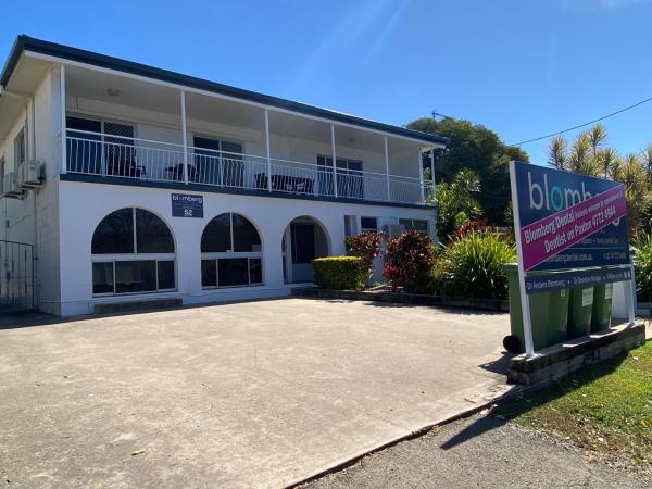 Townsville Apartment On Paxton - First Floor - Queens Garden, North Ward
