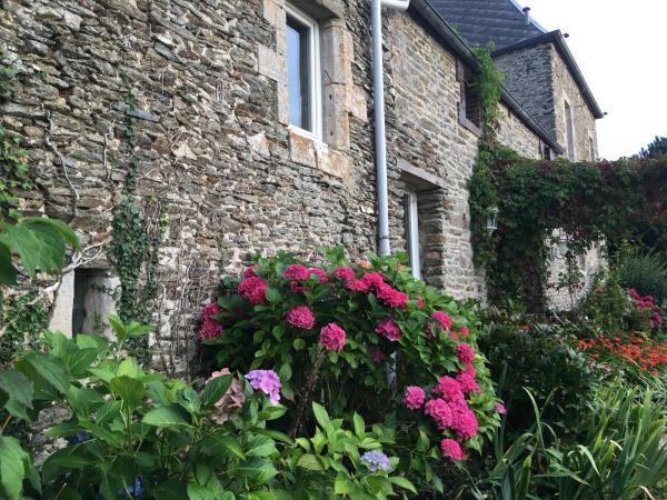 La Longre - Isigny-sur-Mer