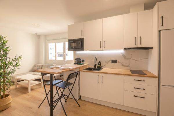 Macaronesia Apartment - Las Palmas