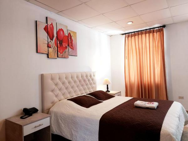 Hostal Murgeon Boutique - Quito