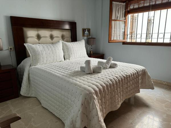 Apartamento Buen Pastor Con Parking Gratuito - Cordoue
