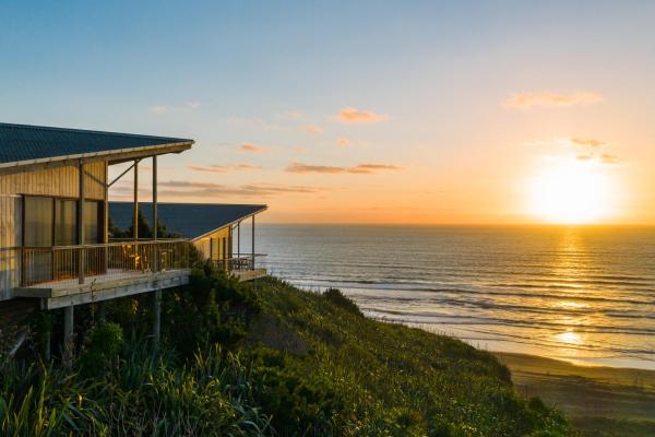 Castaways Resort - Waiuku