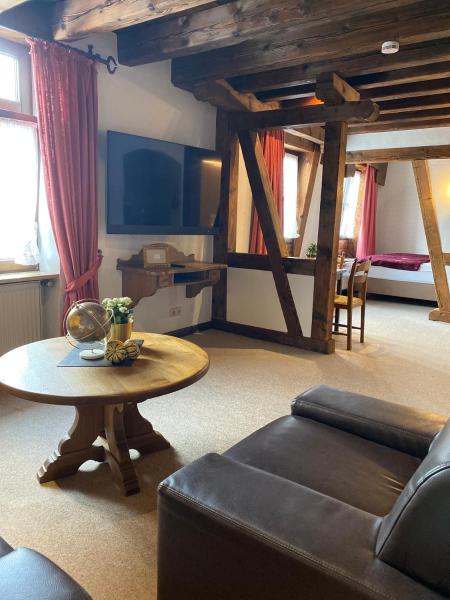 Apartmenthaus Eurenerstrasse 179 - Nittel