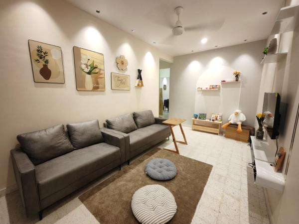 Tl Legend Homestay Ipoh Garden East - Tambun