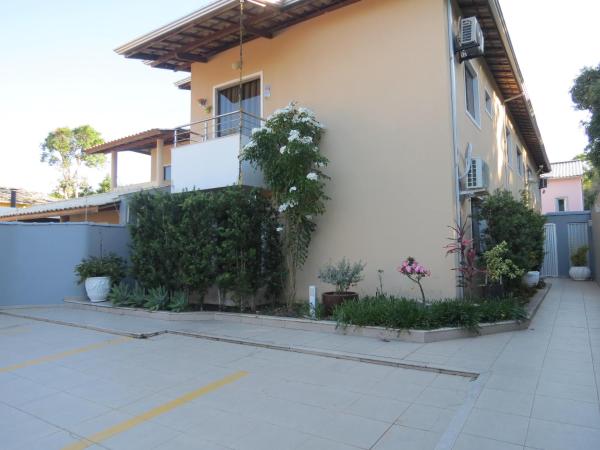 Recanto Do Mundaí - Apto 201 - Porto Seguro