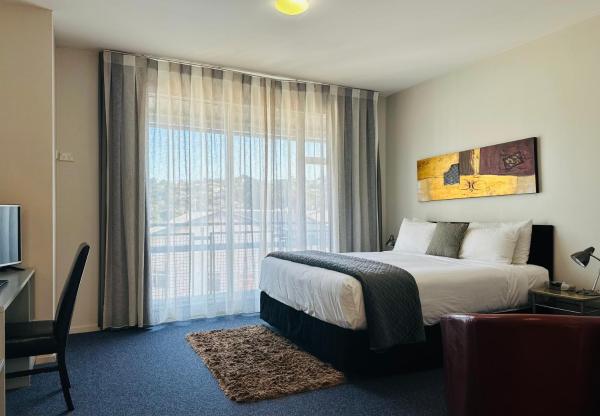 Best Western Wellington - Porirua