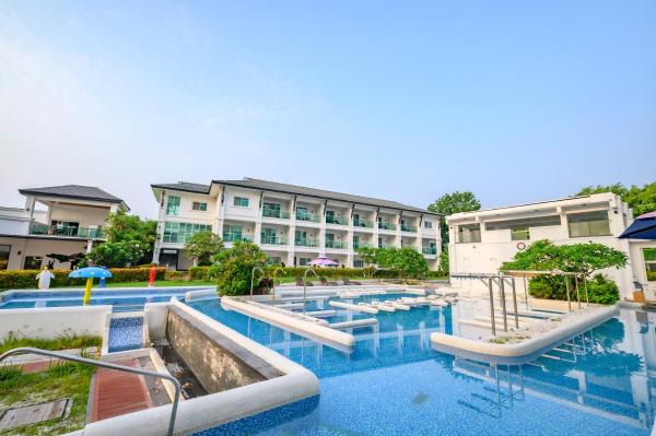 Hotel Seoul - Mabalacat