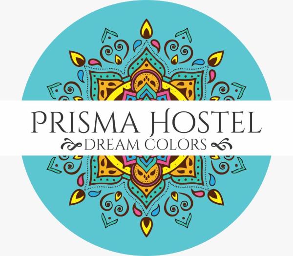 Prisma Hostel - Bogota