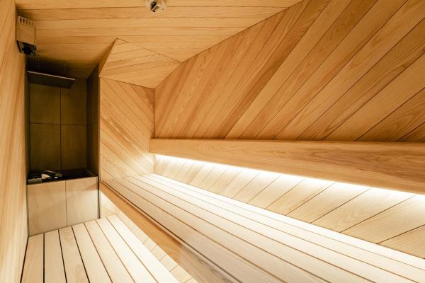 脈 -Myaku Private Sauna- - Fukuoka