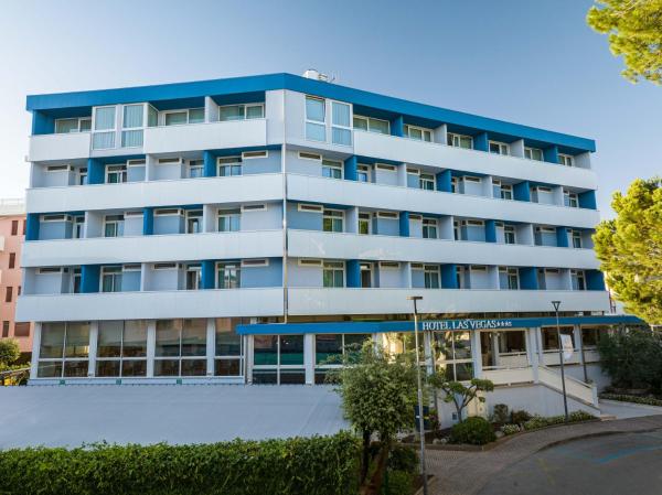 Hotel Las Vegas - Caorle
