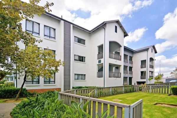 New Apartment - Lanseria