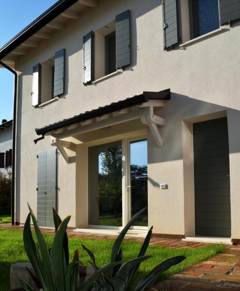 B&b Case Bianche - Maranello