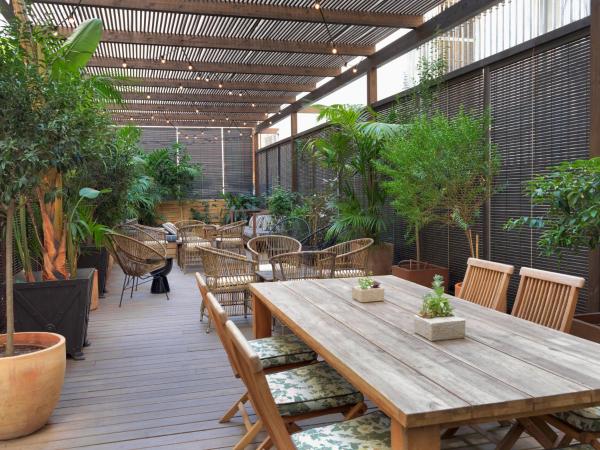 Boutique Hotel H10 Catalunya Plaza - Barcelona