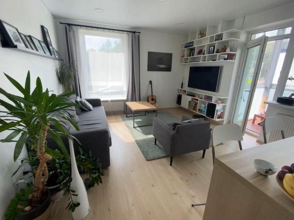City Park Apartment - Vilnius