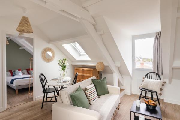 Force 9 - Proche Plage De Rochebonne - Saint-Malo