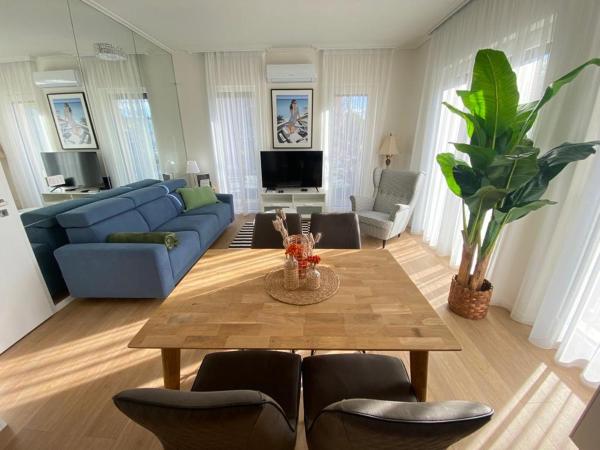 Nature In The City Upper Storey Bestern - Szeged