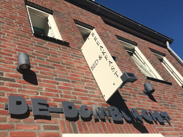 B&b De Domburcht - Domburg