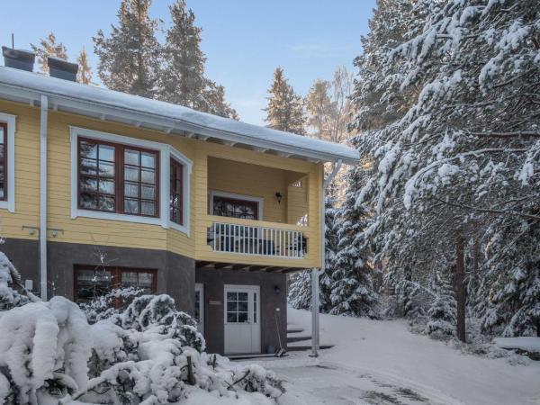 Holiday Home Vaarapirtti - Tähti By Interhome - Finland
